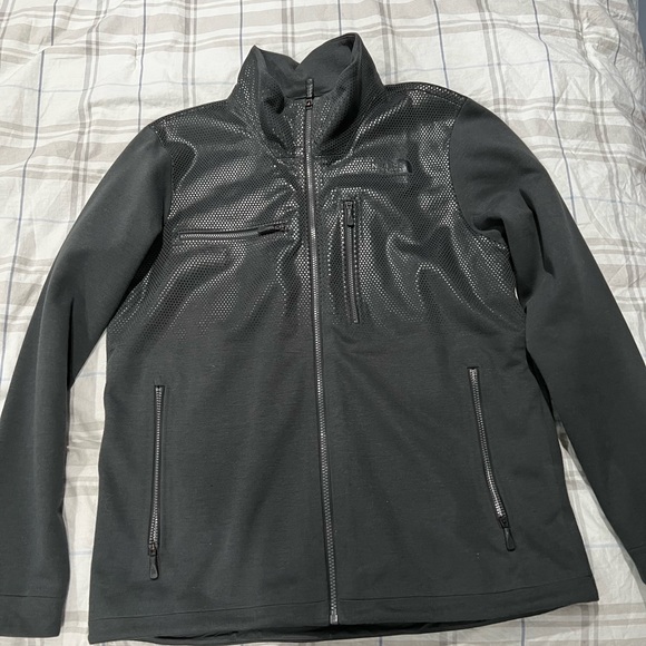 The North Face | Jackets & Coats | Mens North Face Apex Bionic Jacket ...